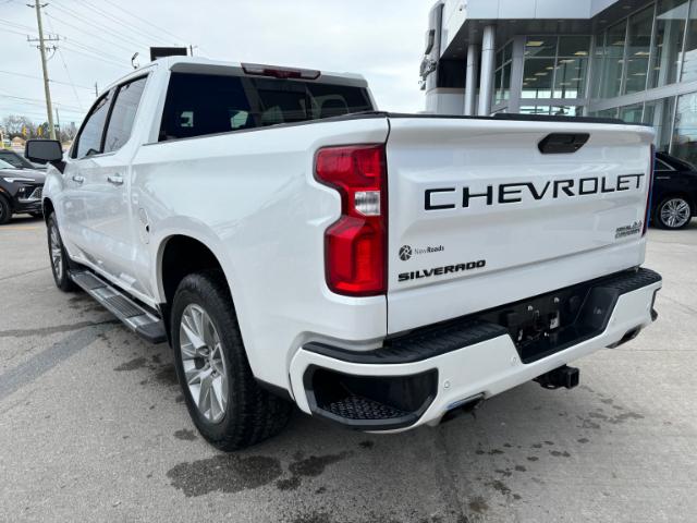 Used Cars, SUVs, Trucks for Sale in Newmarket | NewRoads Chevrolet ...