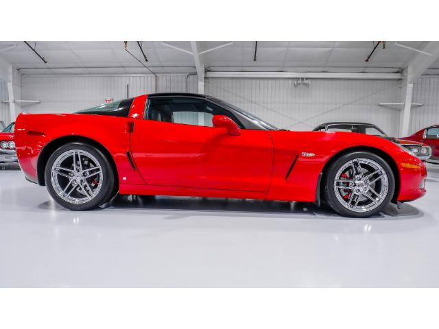 2007 Chevrolet Corvette Base Wide Body for sale in Watford - Grogan ...