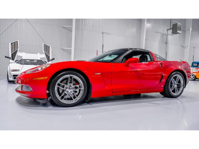 2007 Chevrolet Corvette Base Wide Body for sale in Watford - Grogan ...