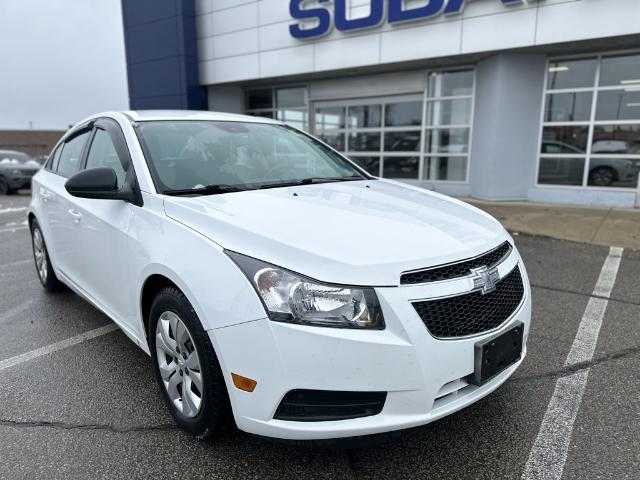 Used Cars, SUVs, Trucks for Sale at NewRoads Automotive Group