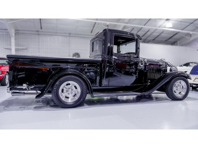 1932 Ford Model B Pickup for sale in Watford - Grogan Classics