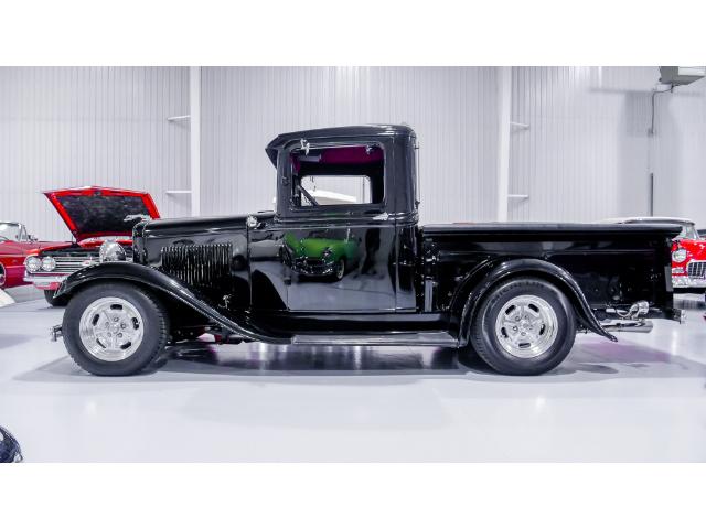 1932 Ford Model B Pickup for sale in Watford - Grogan Classics