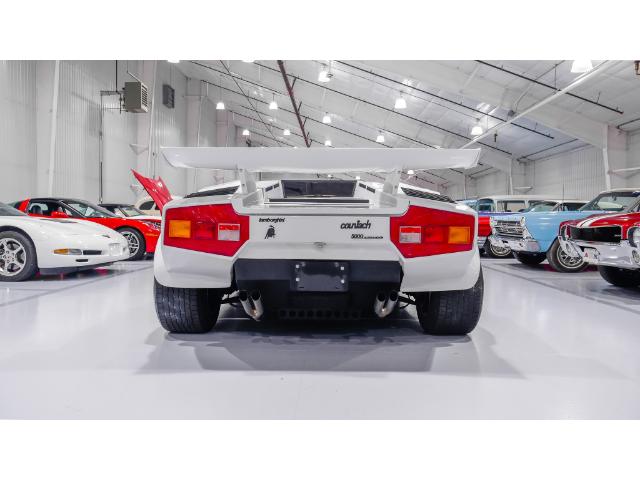 1985 Lamborghini Countach Replica for sale in Watford - Grogan Classics