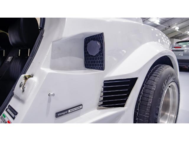 1985 Lamborghini Countach Replica for sale in Watford - Grogan Classics