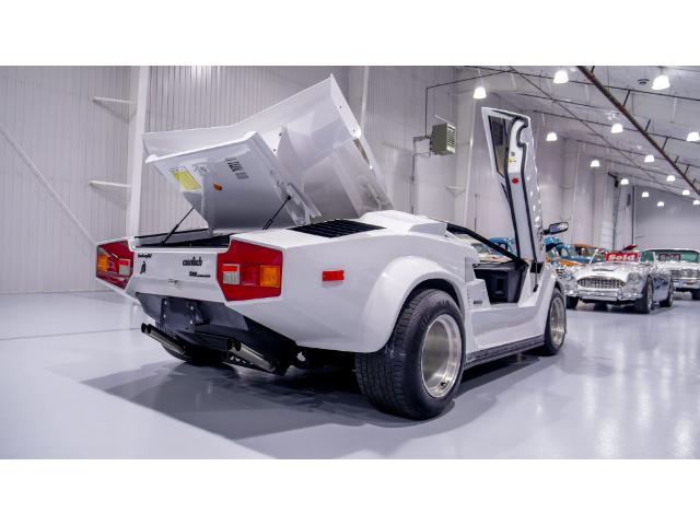 1985 Lamborghini Countach Replica for sale in Watford - Grogan Classics