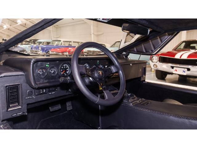 1985 Lamborghini Countach Replica for sale in Watford - Grogan Classics