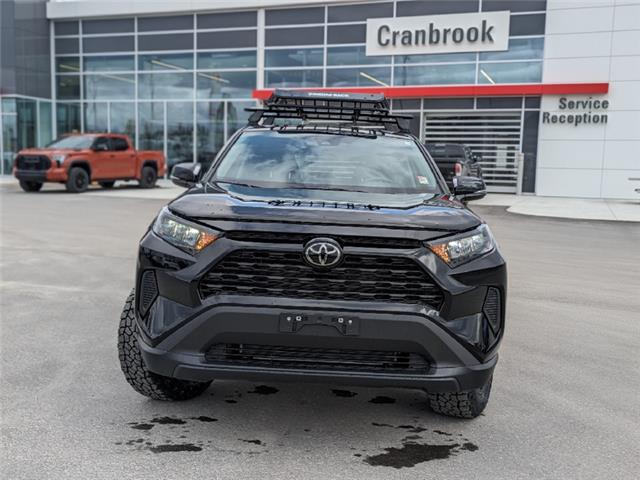 New Cars, SUVs, Trucks for Sale in Cranbrook | Cranbrook Toyota