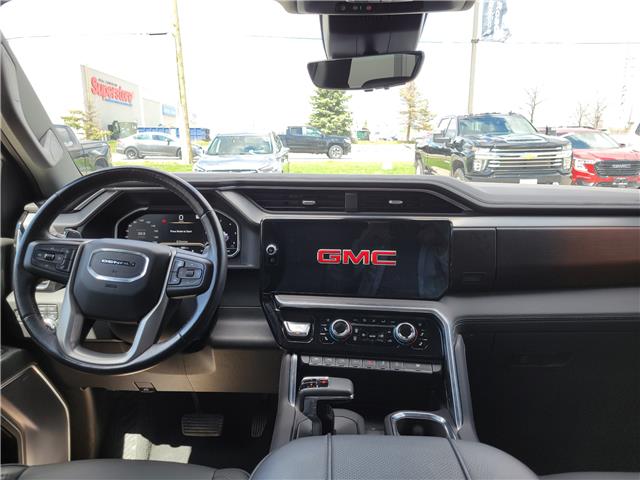 Used Cars, SUVs, Trucks for Sale in Newmarket | NewRoads Chevrolet ...