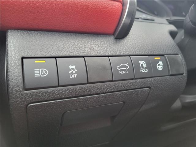 Used Cars, SUVs, Trucks for Sale in Newmarket | NewRoads Chevrolet ...