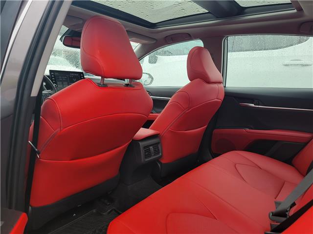 Used Cars, SUVs, Trucks for Sale in Newmarket | NewRoads Chevrolet ...