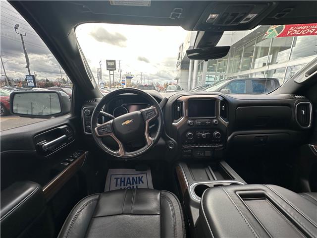 Used Cars, SUVs, Trucks for Sale in Newmarket | NewRoads Chevrolet ...