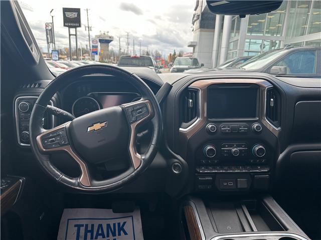 Used Cars, SUVs, Trucks for Sale in Newmarket | NewRoads Chevrolet ...