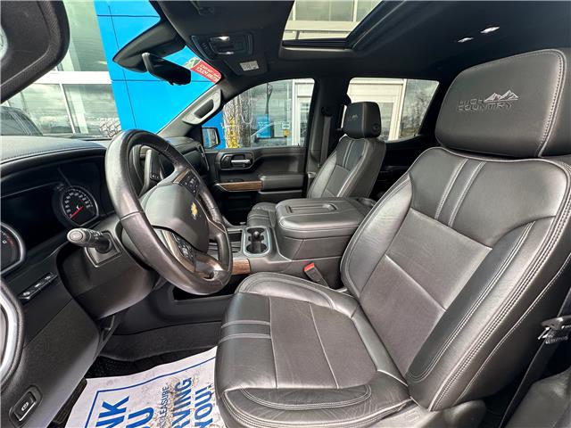 Used Cars, SUVs, Trucks for Sale in Newmarket | NewRoads Chevrolet ...