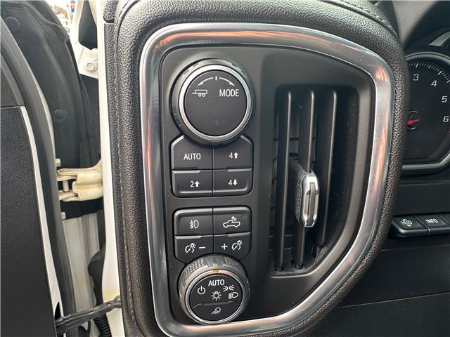 Used Cars, SUVs, Trucks for Sale in Newmarket | NewRoads Chevrolet ...