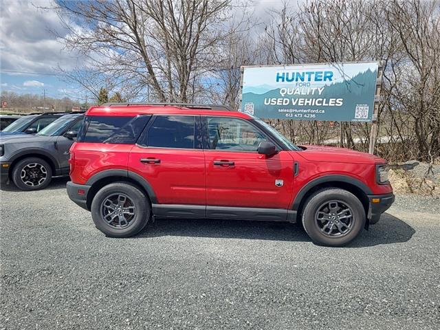 Hunter Ford: New Car Dealership in Madoc, ON
