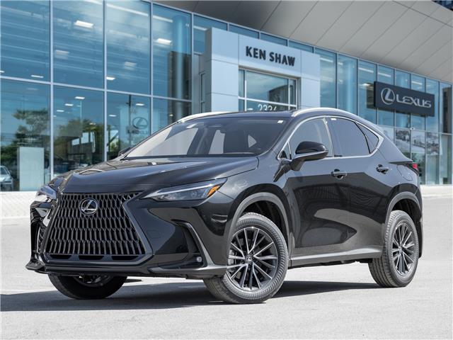 2024 LEXUS NX - Ken Shaw Lexus