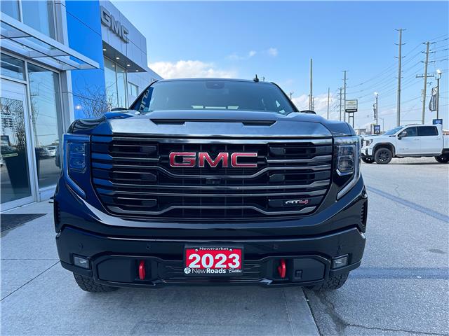 Used Cars, SUVs, Trucks for Sale in Newmarket | NewRoads Chevrolet ...