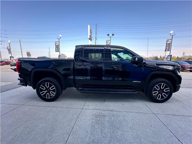 Used Cars, SUVs, Trucks for Sale in Newmarket | NewRoads Chevrolet ...