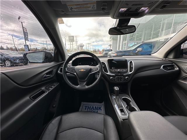 Used Cars, SUVs, Trucks for Sale in Newmarket | NewRoads Chevrolet ...