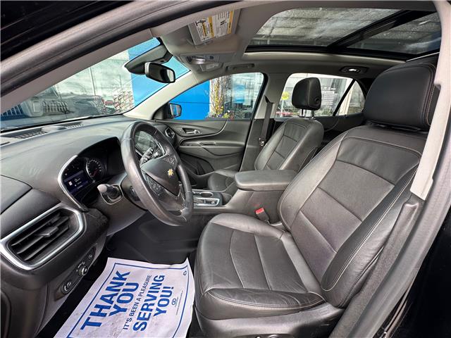 Used Cars, SUVs, Trucks for Sale in Newmarket | NewRoads Chevrolet ...