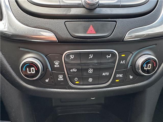 Used Cars, SUVs, Trucks for Sale in Newmarket | NewRoads Chevrolet ...