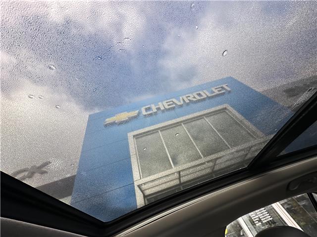 Used Cars, SUVs, Trucks for Sale in Newmarket | NewRoads Chevrolet ...