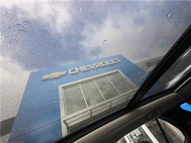 Used Cars, SUVs, Trucks for Sale in Newmarket | NewRoads Chevrolet ...