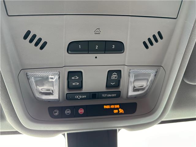 Used Cars, SUVs, Trucks for Sale in Newmarket | NewRoads Chevrolet ...