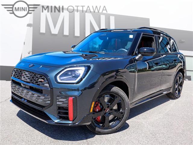 Mini Ottawa: New & Used Ottawa Dealership | Ottawa, ON.