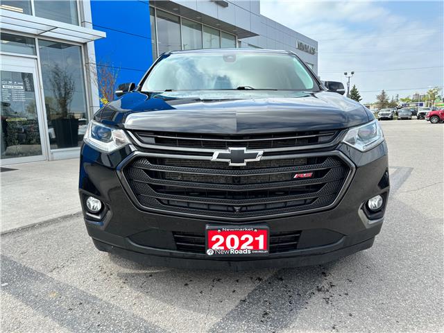 Used Cars, SUVs, Trucks for Sale in Newmarket | NewRoads Chevrolet ...