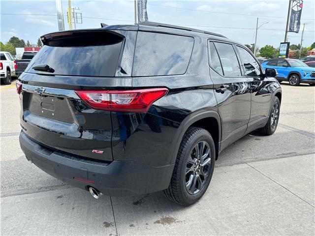 Used Cars, SUVs, Trucks for Sale in Newmarket | NewRoads Chevrolet ...