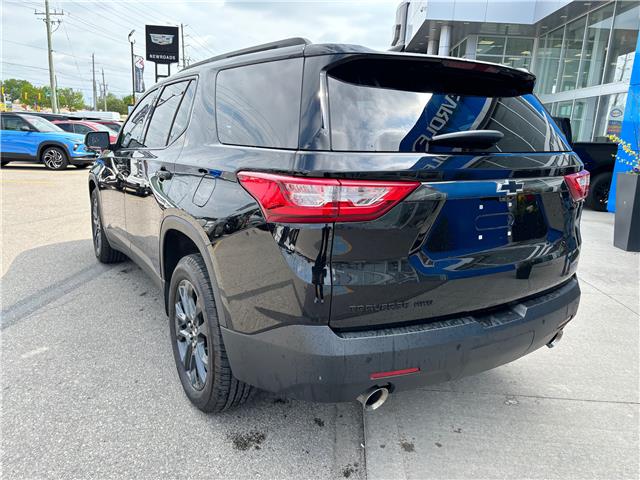 Used Cars, SUVs, Trucks for Sale in Newmarket | NewRoads Chevrolet ...