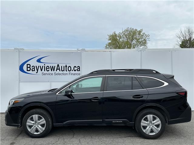 Used Cars, SUVs, Trucks for Sale | Bayview Auto - Belleville