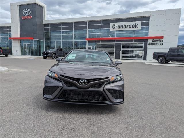 New Cars, SUVs, Trucks for Sale in Cranbrook | Cranbrook Toyota