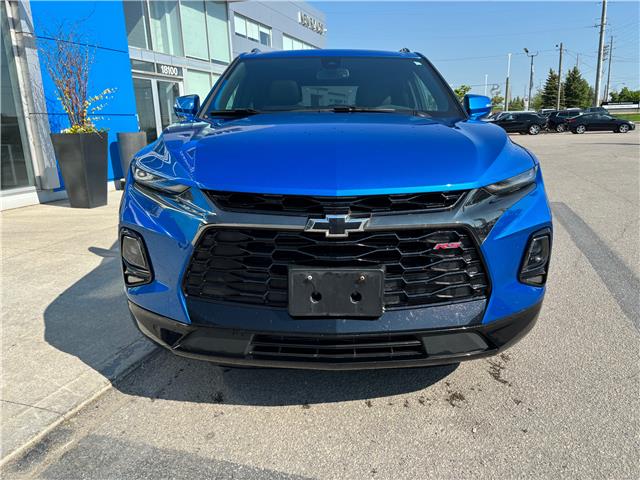 Used Cars, SUVs, Trucks for Sale in Newmarket | NewRoads Chevrolet ...