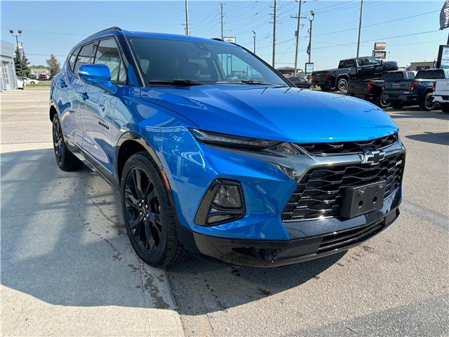 Used Cars, SUVs, Trucks for Sale in Newmarket | NewRoads Chevrolet ...