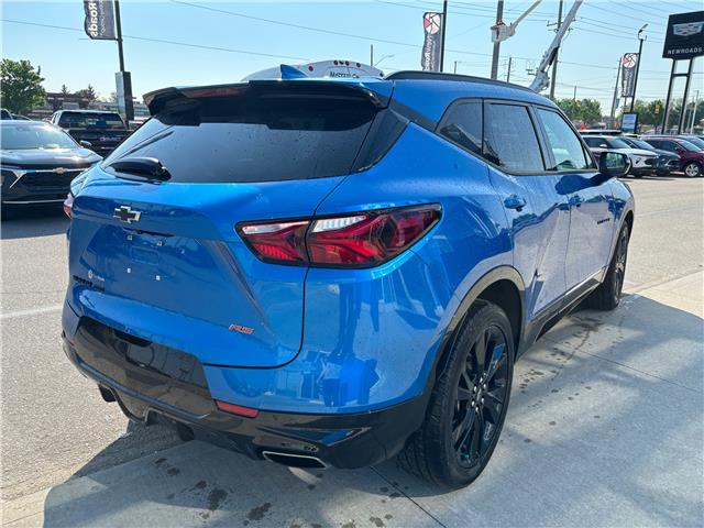 Used Cars, SUVs, Trucks for Sale in Newmarket | NewRoads Chevrolet ...