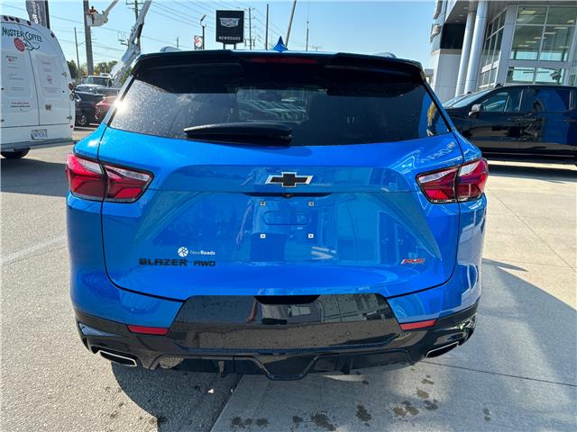 Used Cars, SUVs, Trucks for Sale in Newmarket | NewRoads Chevrolet ...