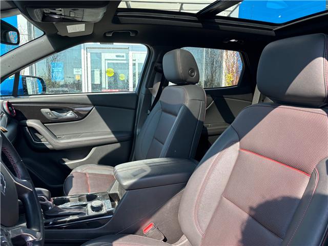 Used Cars, SUVs, Trucks for Sale in Newmarket | NewRoads Chevrolet ...