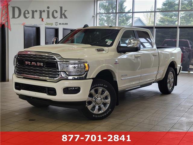 Derrick Dodge: Dodge, Ram, Jeep & Chrysler Dealer | Edmonton