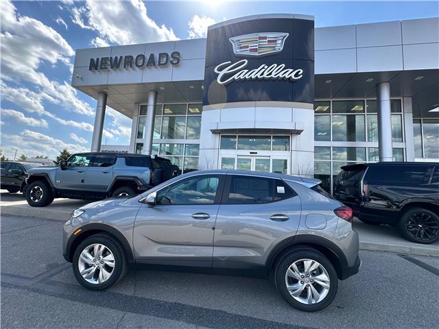 New Cars, SUVs, Trucks for Sale in Newmarket | NewRoads Chevrolet ...