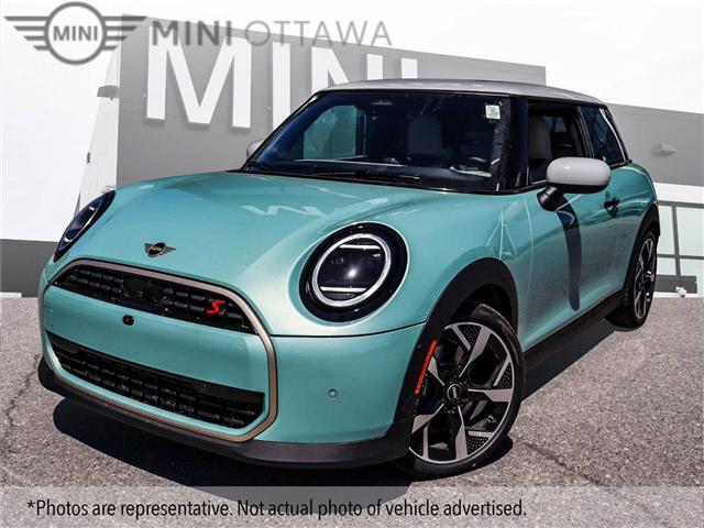 Mini Ottawa: New & Used Ottawa Dealership | Ottawa, ON.
