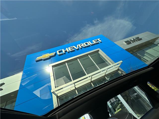 Used Cars, SUVs, Trucks for Sale in Newmarket | NewRoads Chevrolet ...