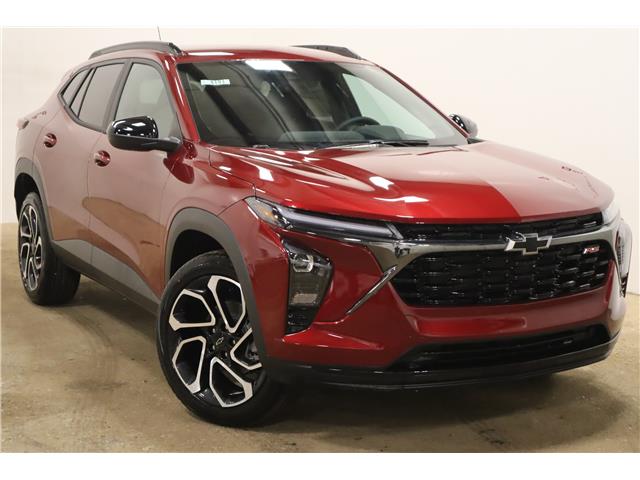 Key Chevrolet: New & Used GM Vehicle Dealer | Yorkton, SK