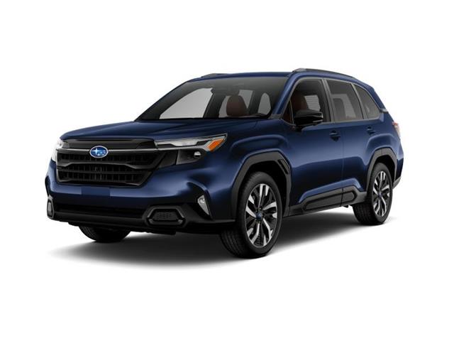 New Cars, SUVs, Trucks for Sale in Calgary | Centaur Subaru