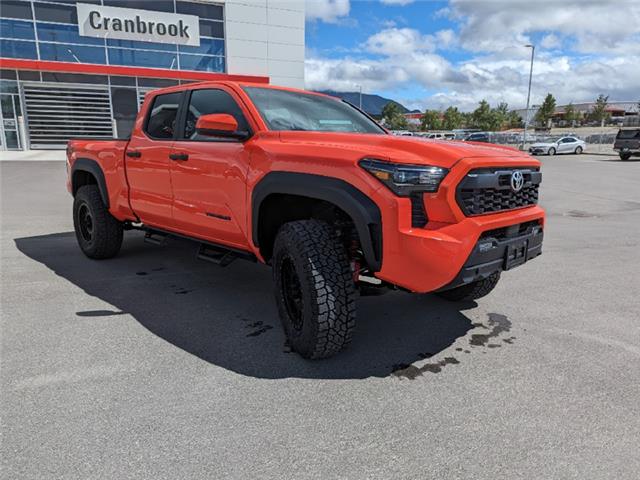 New Cars, SUVs, Trucks for Sale in Cranbrook | Cranbrook Toyota