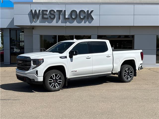 Westlock Chevrolet, GMC, Buick Dealership | Westlock Motors