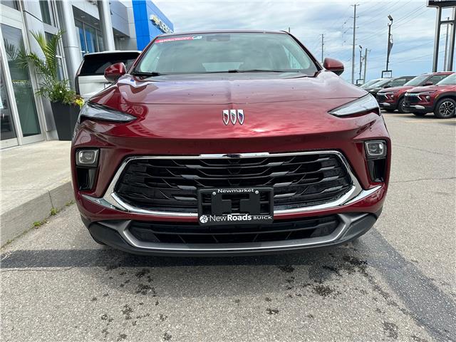 New Cars, SUVs, Trucks for Sale in Newmarket | NewRoads Chevrolet ...