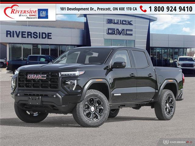 Riverside: New & Used Buick GMC | Prescott, ON