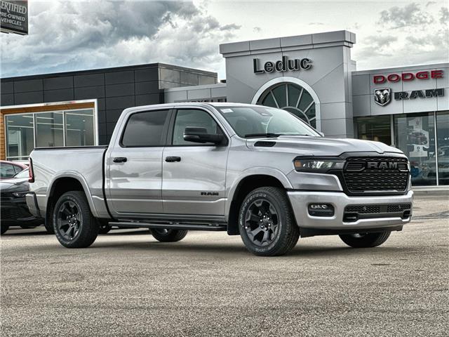 Leduc Chrysler Dodge Jeep Ram: New & Used Dealer | Alberta